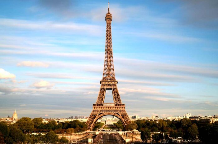 76 Interesting, Fun Facts about the Eiffel Tower, Paris - Country FAQ