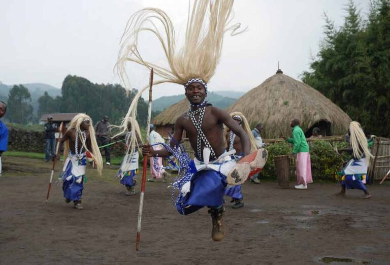 38 Interesting Facts About Rwanda: Travel, History, Culture - Country FAQ