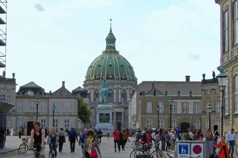 42 Interesting Facts about Denmark: Food, Culture, Travel - Country FAQ