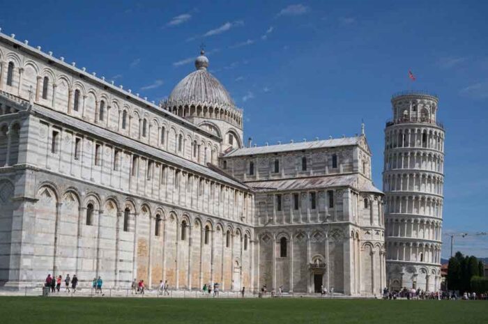 52 Interesting Facts about Italy: Heritage, Travel, History - Country FAQ