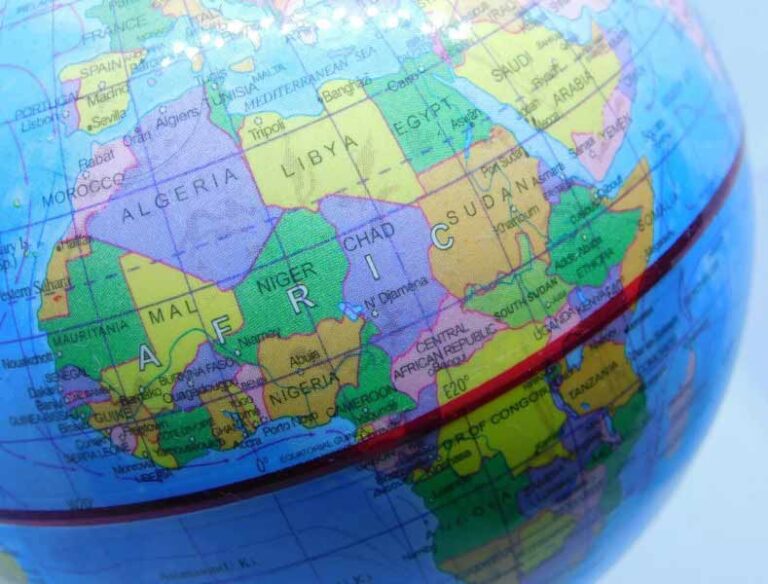 List of International Calling Codes: How to Make A Call? - Country FAQ