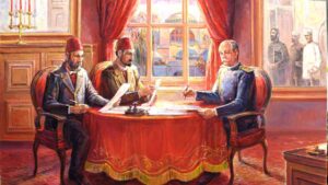 List of Treaties: Context, Summary of Agreements, Timeline - Country FAQ