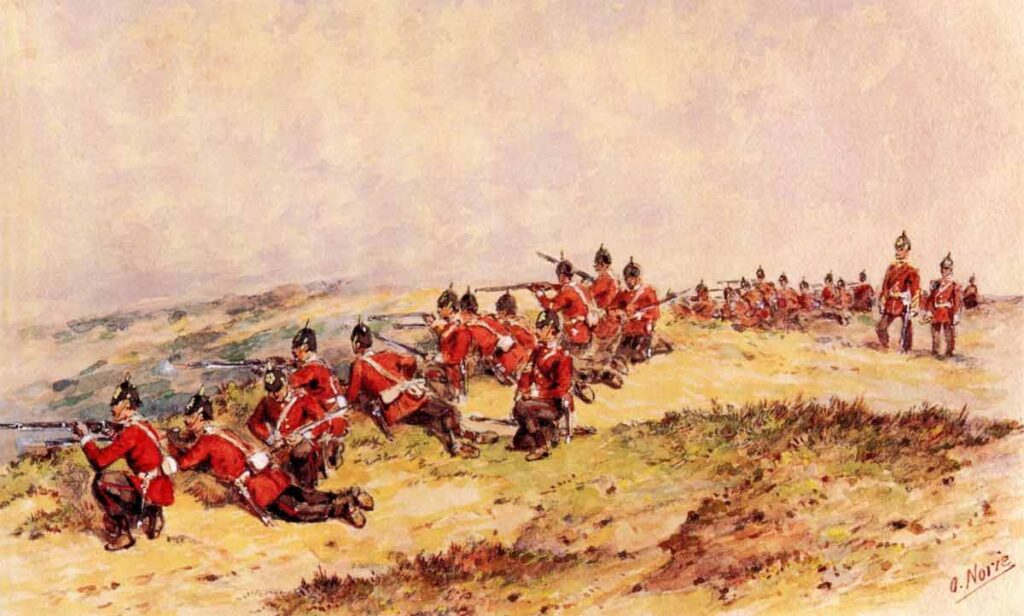 Timeline of War: Major Battles, Type of Wars, Fought Between - Country FAQ