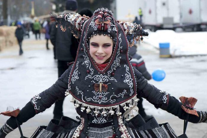 40 Interesting Facts about Ukraine: History Culture, Food, Life ...